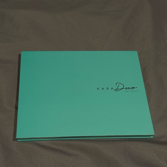 Kara Beauty | Makeup | Kara Beauty Duo Palette | Poshmark